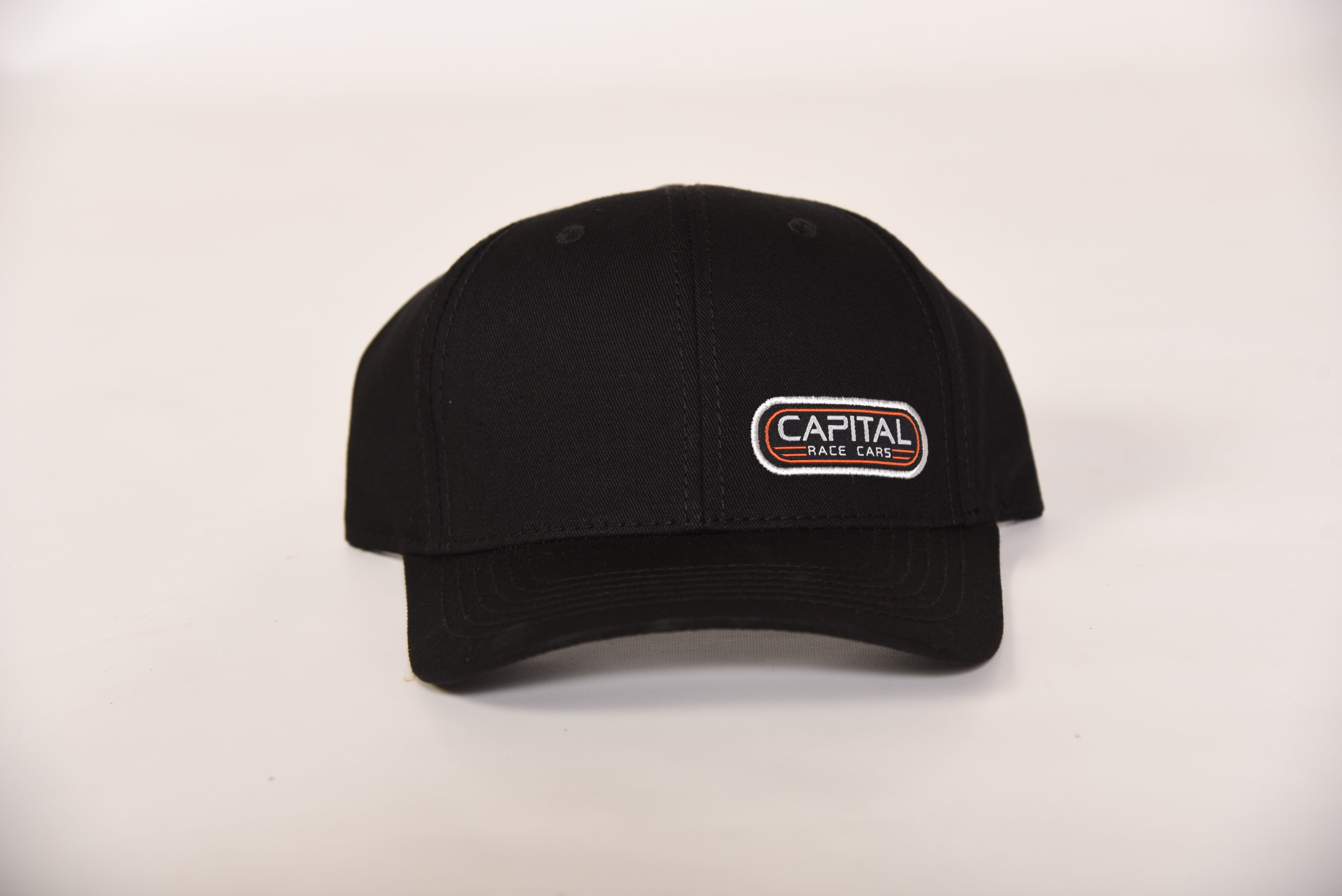 Capital Logo Hat – Capital Race Cars